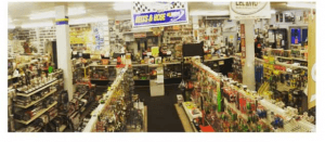 Auto Parts Shop Carrying All Major Brands in Stock | Hilo, HI